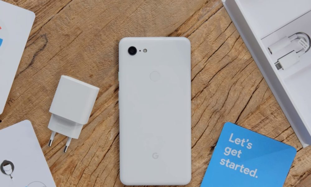 Google пояснила, як чіп Titan M допомагає в захисті Pixel 3 - ТехноФан