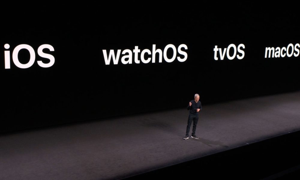 Стала відома дата проведення WWDC 2019 - ТехноФан