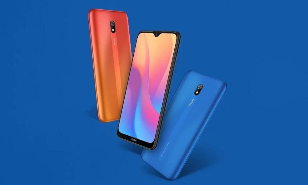 Redmi 8A офіційно анонсований: характеристики та ціни - ТехноФан
