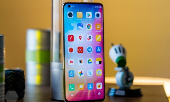 Нова тема Xui pro для MIUI 11 здивувала всіх фанів - ТехноФан