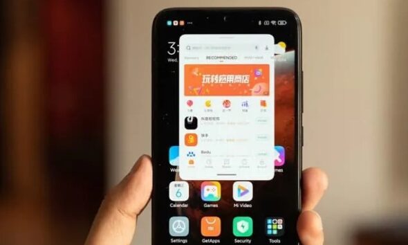 Нова тема Xui pro для MIUI 11 здивувала всіх фанів - ТехноФан