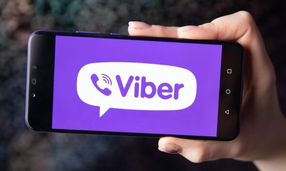 Секретні функції Viber, про які ви не знали